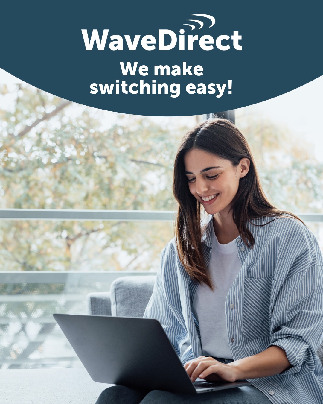 WaveDirect - High-Speed Internet, IPTV & VoIP in Ontario