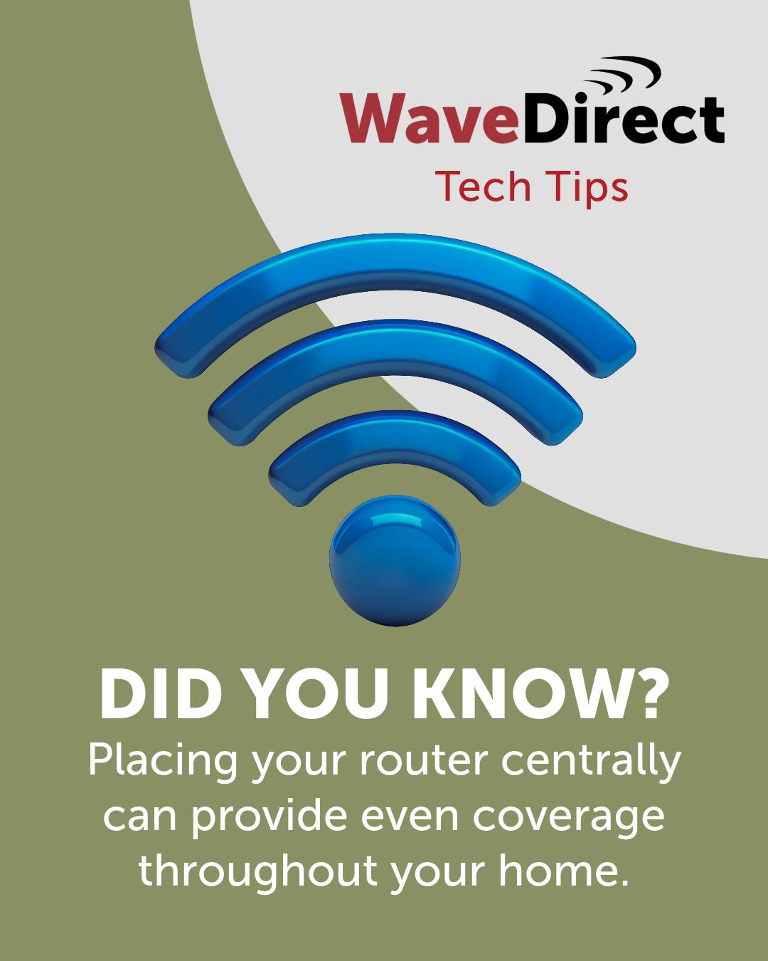 WaveDirect - High-Speed Internet, IPTV & VoIP in Ontario