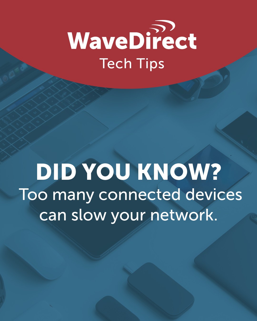 WaveDirect - High-Speed Internet, IPTV & VoIP in Ontario