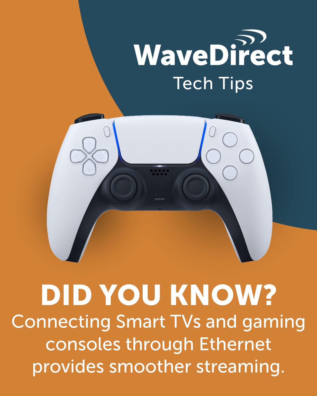 WaveDirect - High-Speed Internet, IPTV & VoIP in Ontario