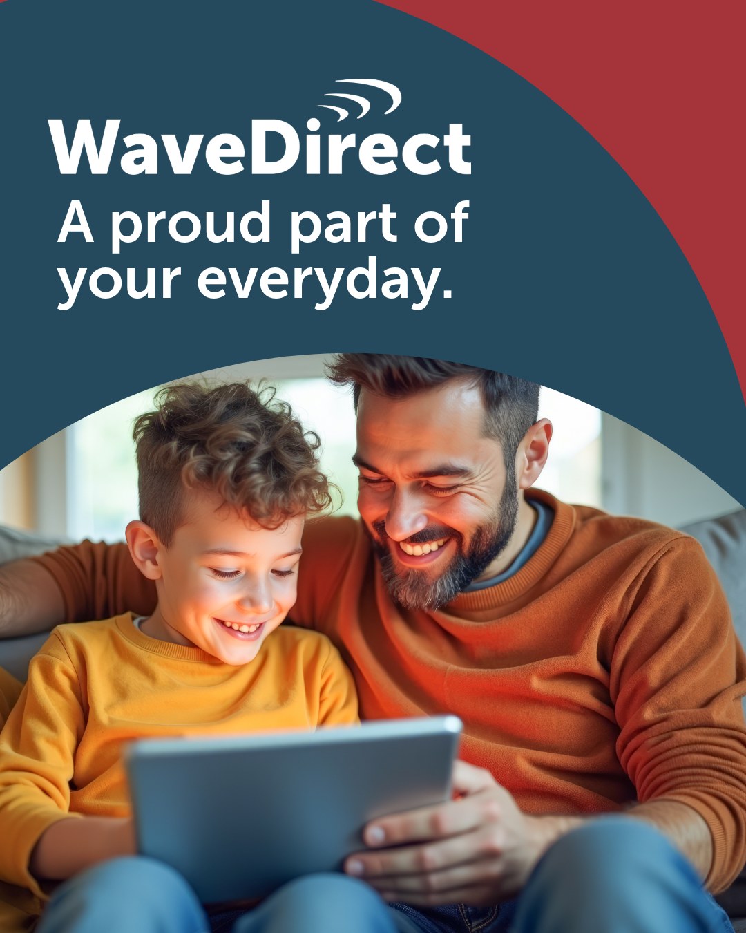 WaveDirect - High-Speed Internet, IPTV & VoIP in Ontario