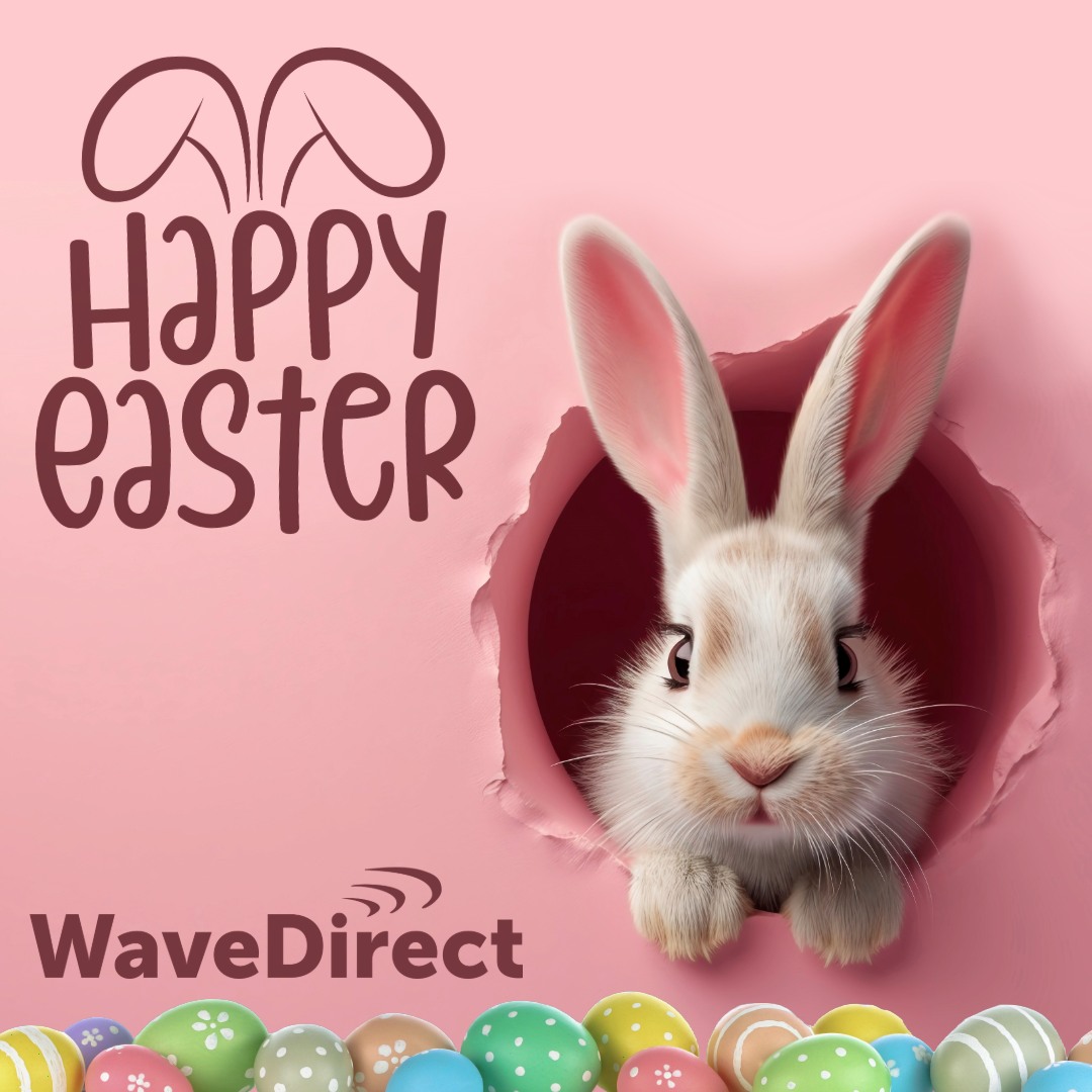 WaveDirect - High-Speed Internet, IPTV & VoIP in Ontario