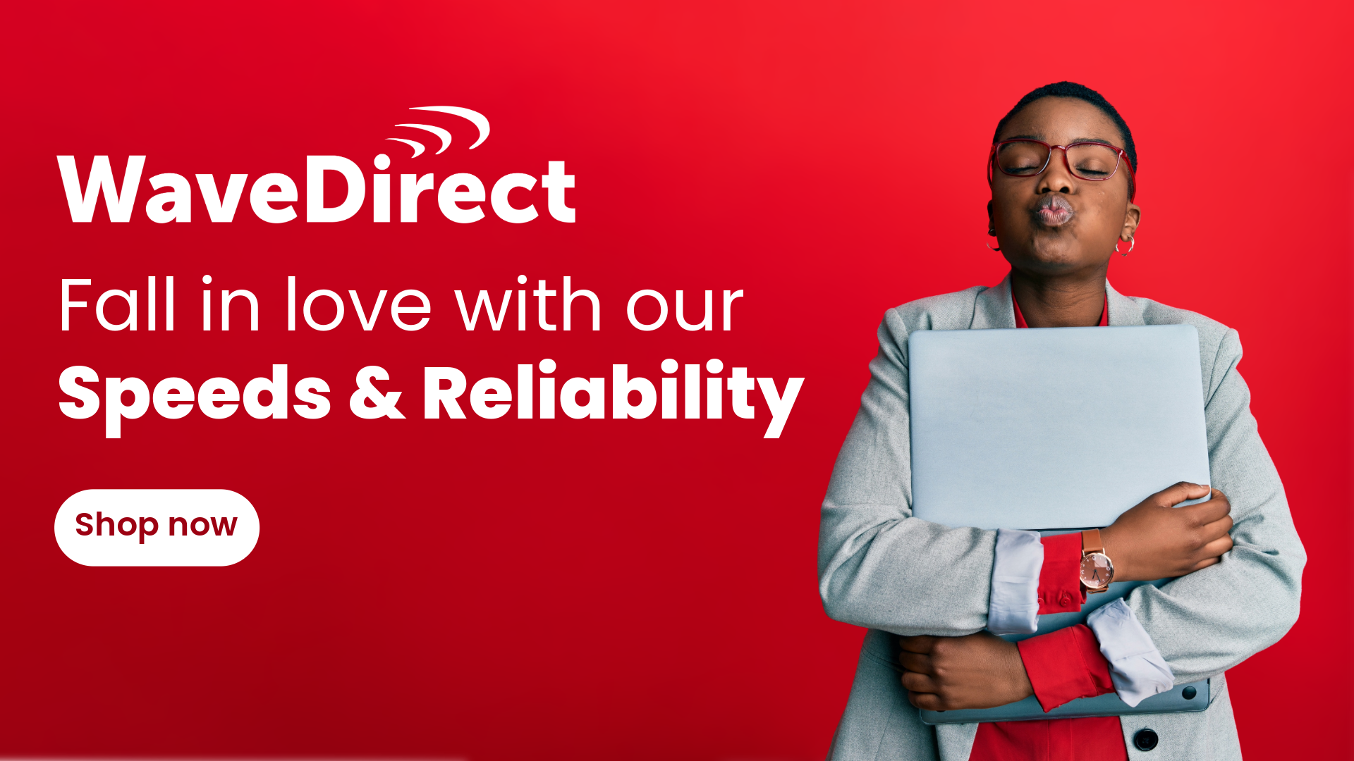 Internet - WaveDirect Telecommunications