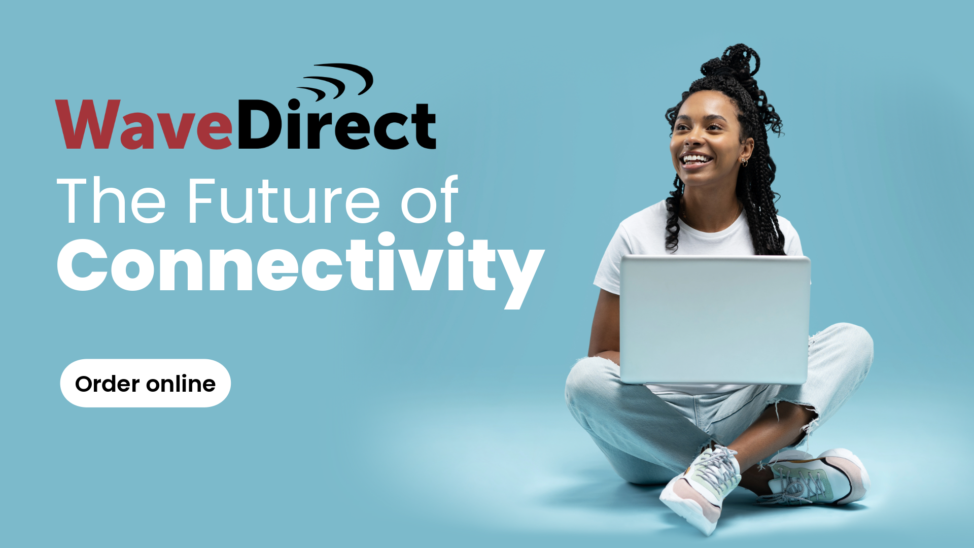Internet - WaveDirect Telecommunications