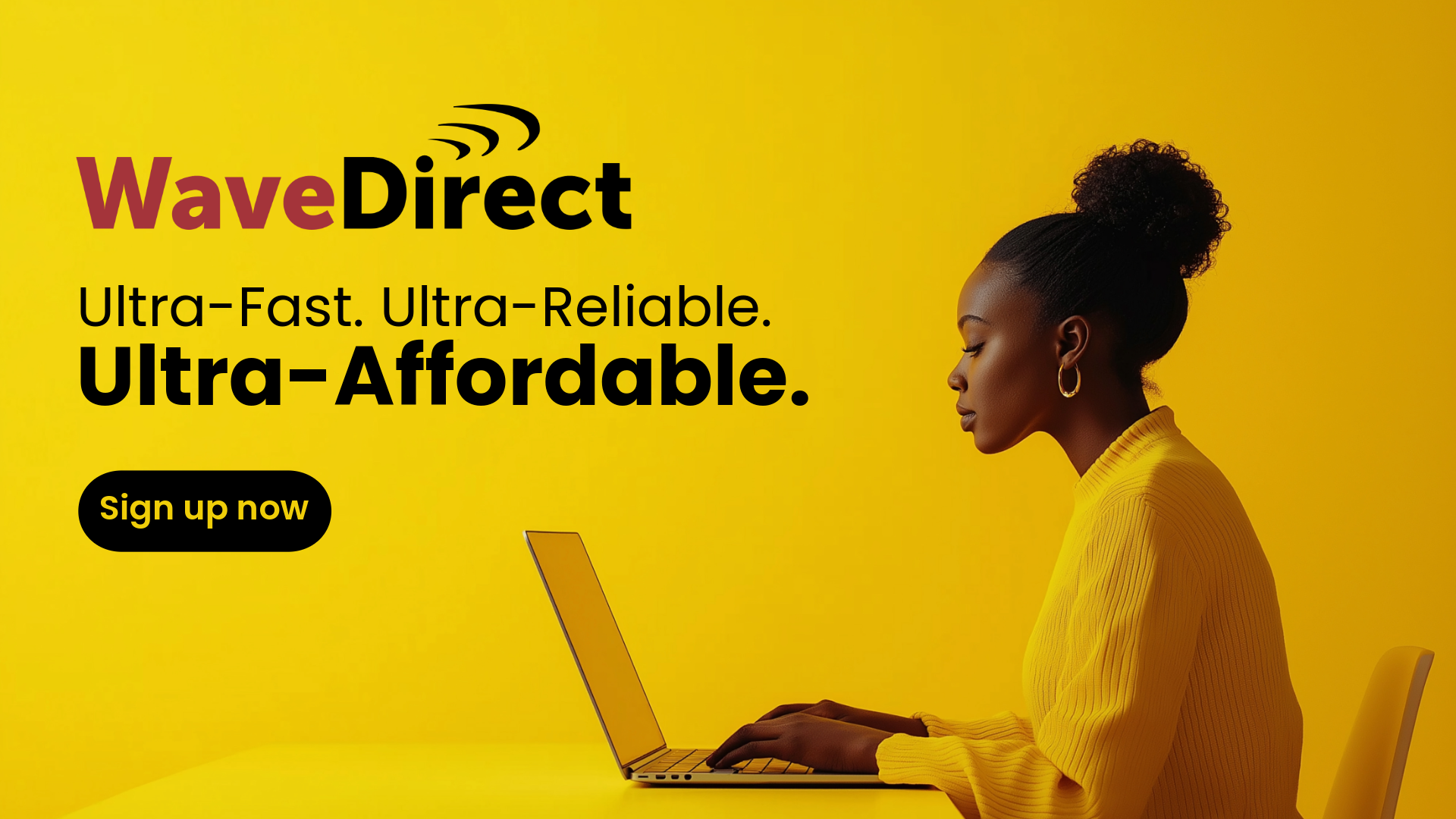 About Us - WaveDirect Telecommunications