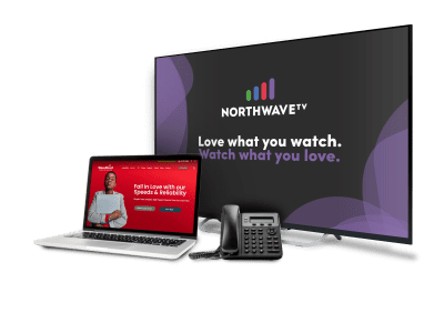 Internet - WaveDirect Telecommunications